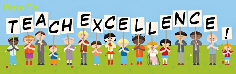 How To Teach Excellence | Schools Of Excellence