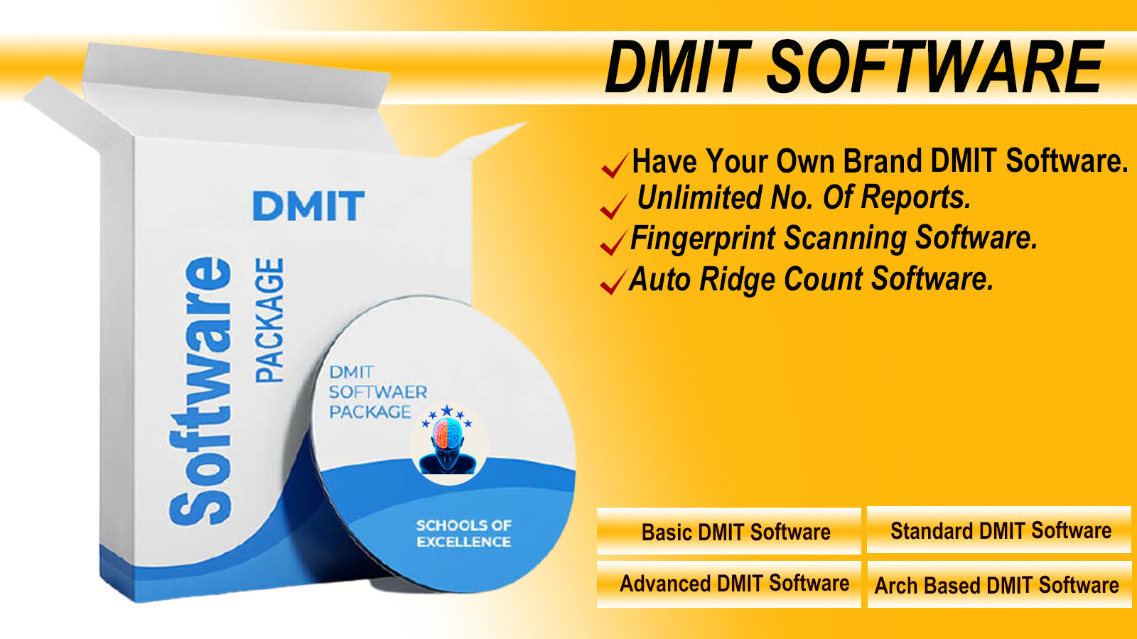 Best DMIT Franchise – Latest DMIT Software In India | Schools Of Excellence